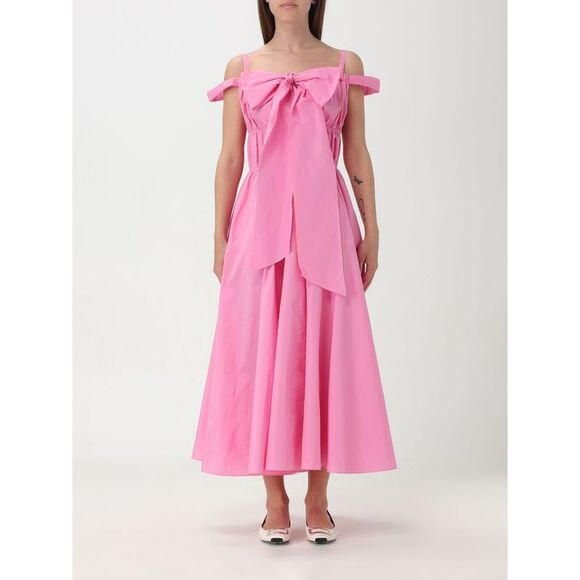 Patou | Dresses | Patou Dress Woman Red | Poshmark